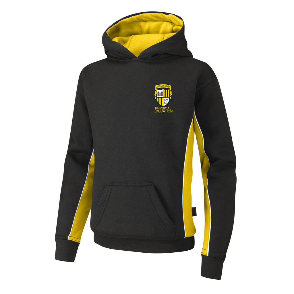 Calderstones – Kitted Out Schoolwear