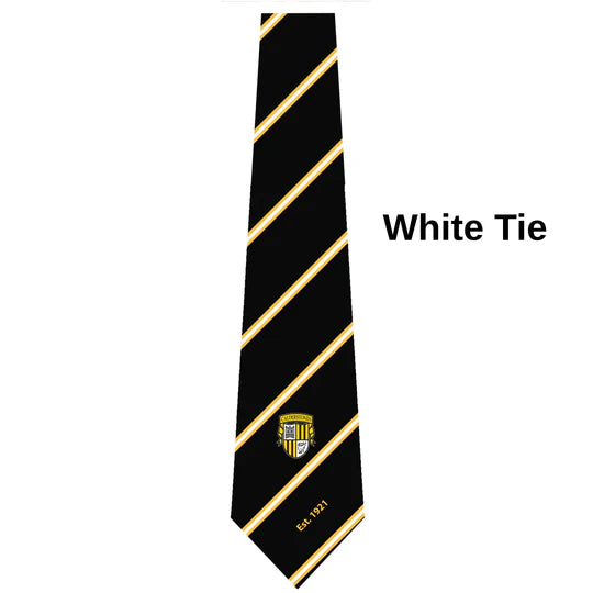 Calderstones - Tie – Kitted Out Schoolwear