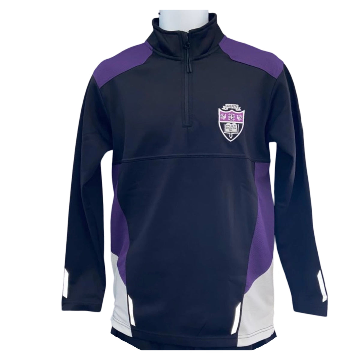Gateacre - Boys PE Jacket – Kitted Out Schoolwear
