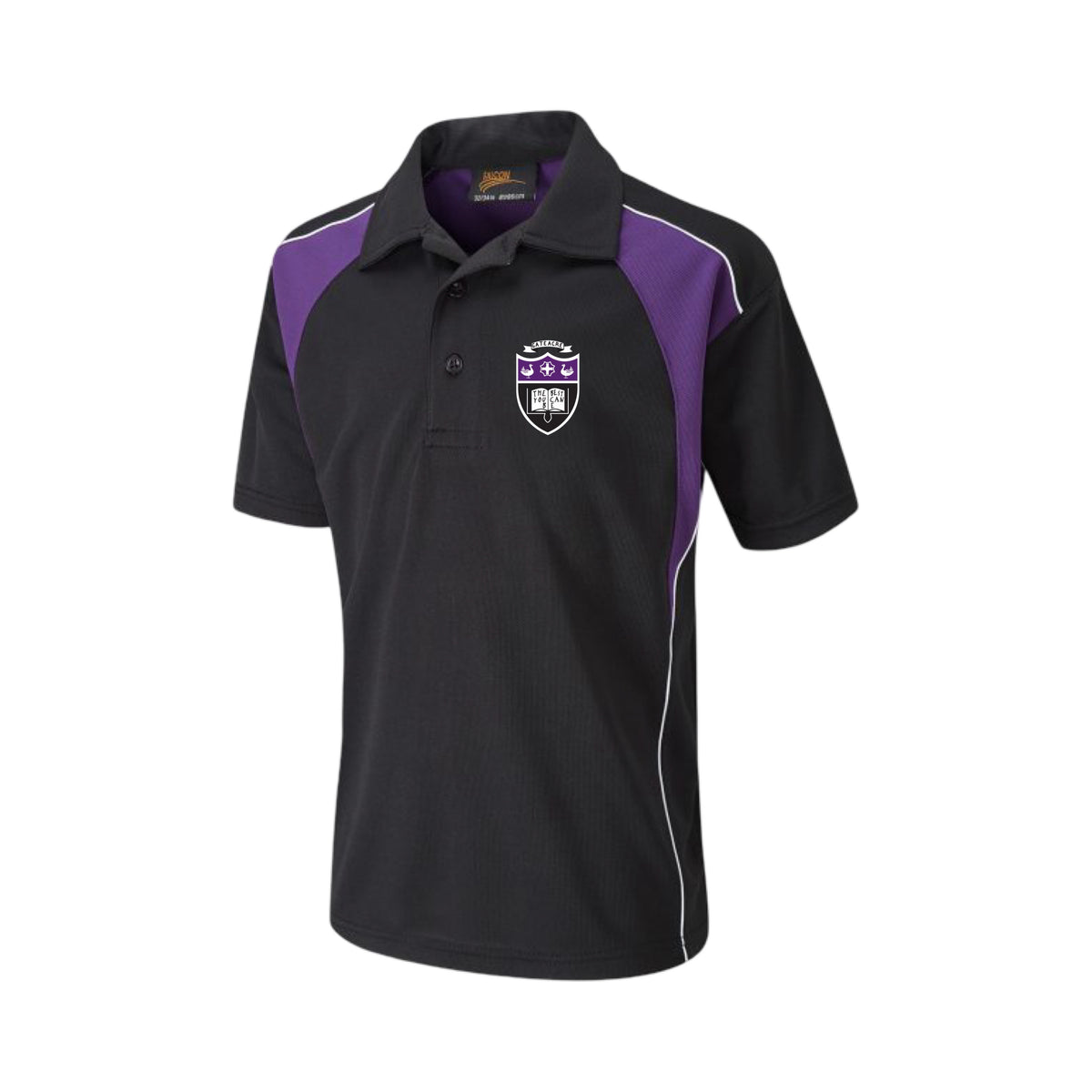 Gateacre - PE Polo – Kitted Out Schoolwear