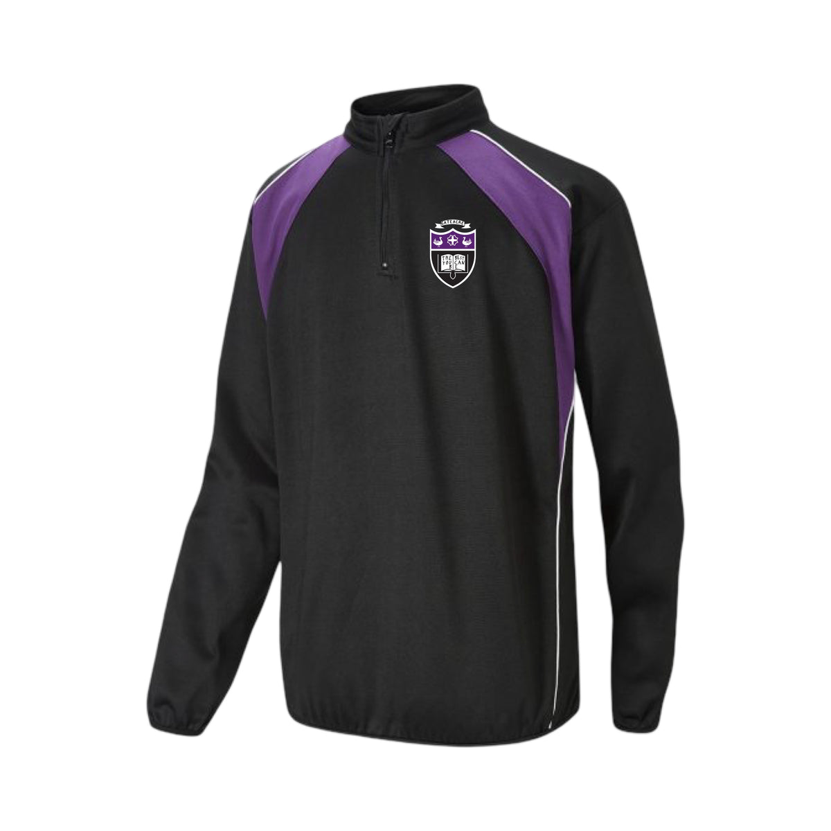 Gateacre - PE Jacket – Kitted Out Schoolwear