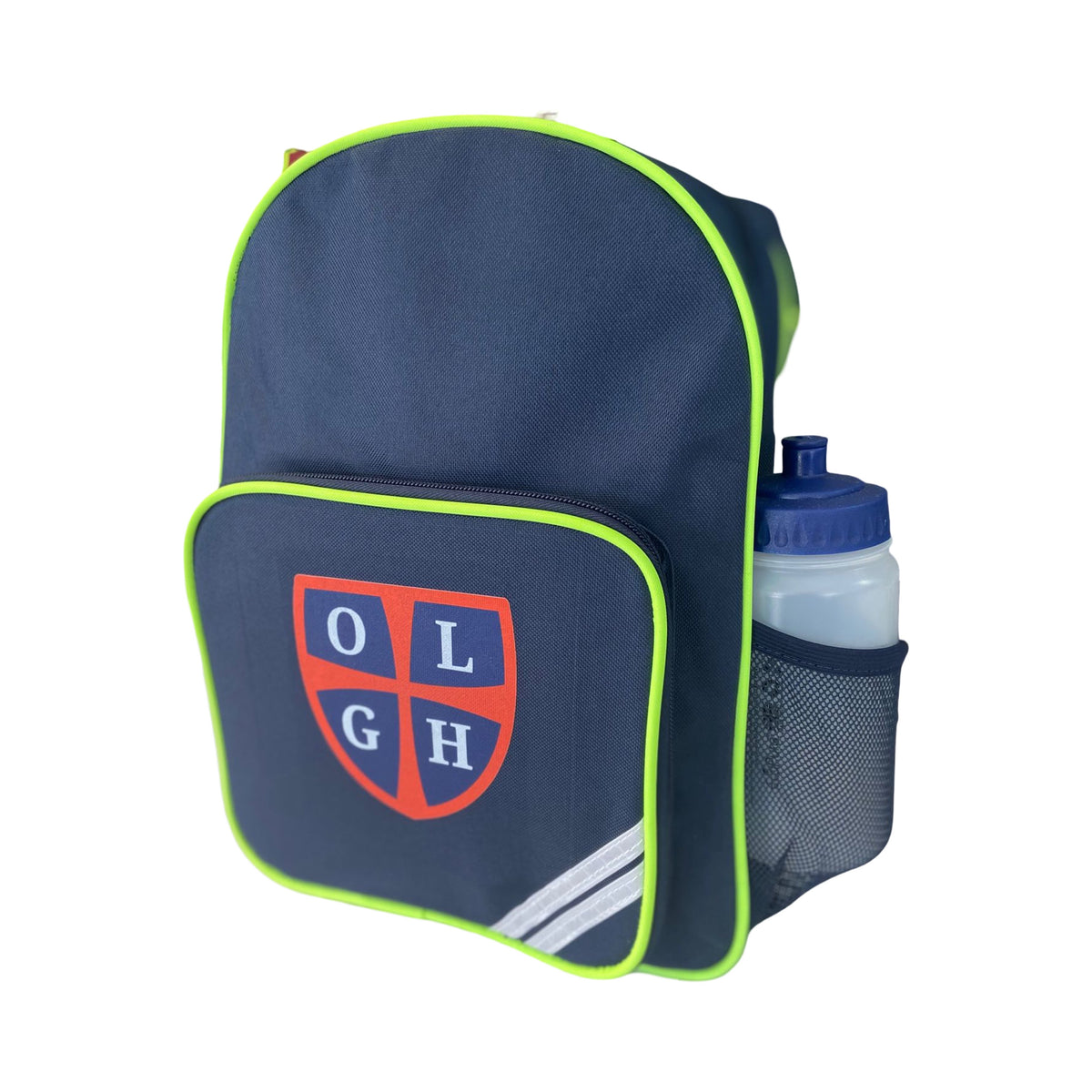 Our Lady of Good Help - Rucksack – Kitted Out Schoolwear