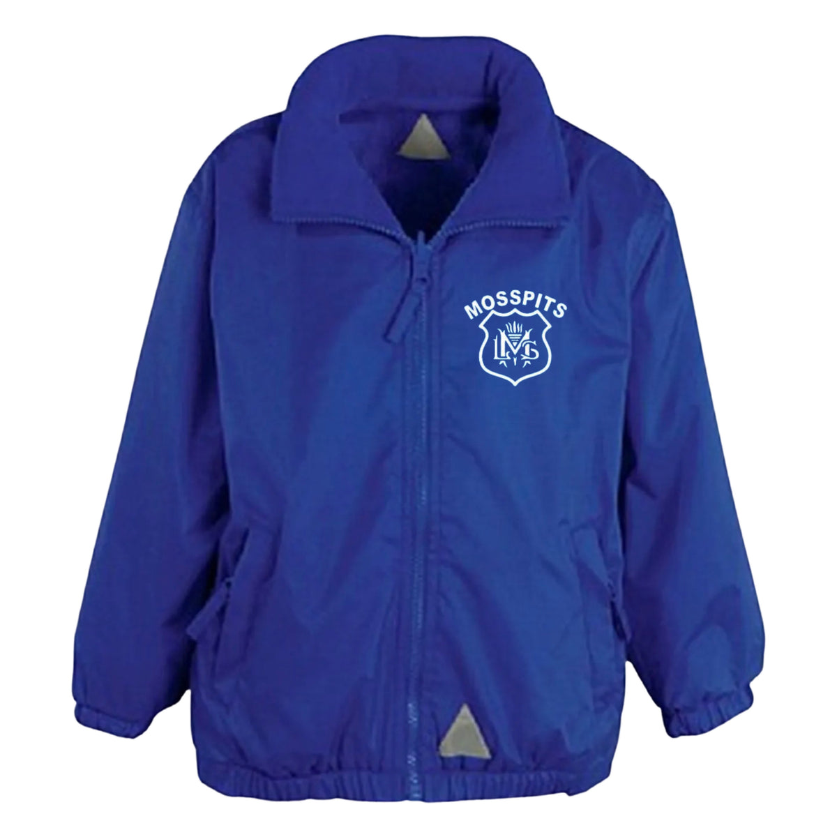 Mosspits - Jacket – Kitted Out Schoolwear