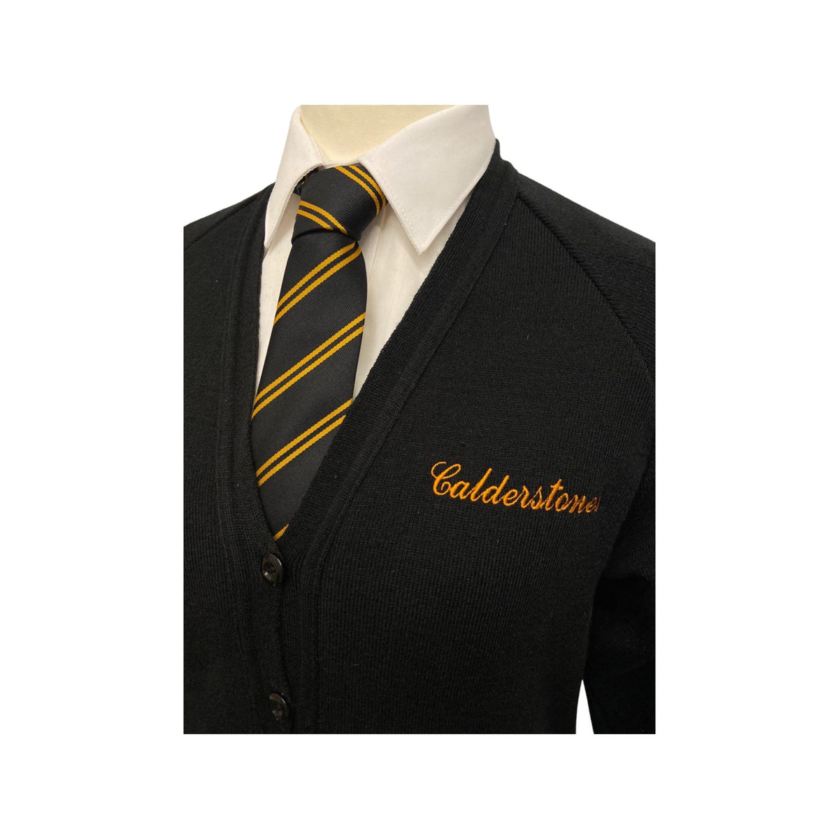 Calderstones - Cardigan – Kitted Out Schoolwear