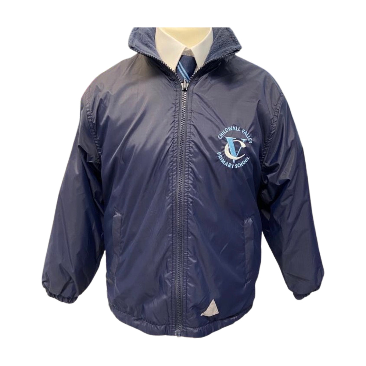 Childwall Valley Primary - Jacket – Kitted Out Schoolwear