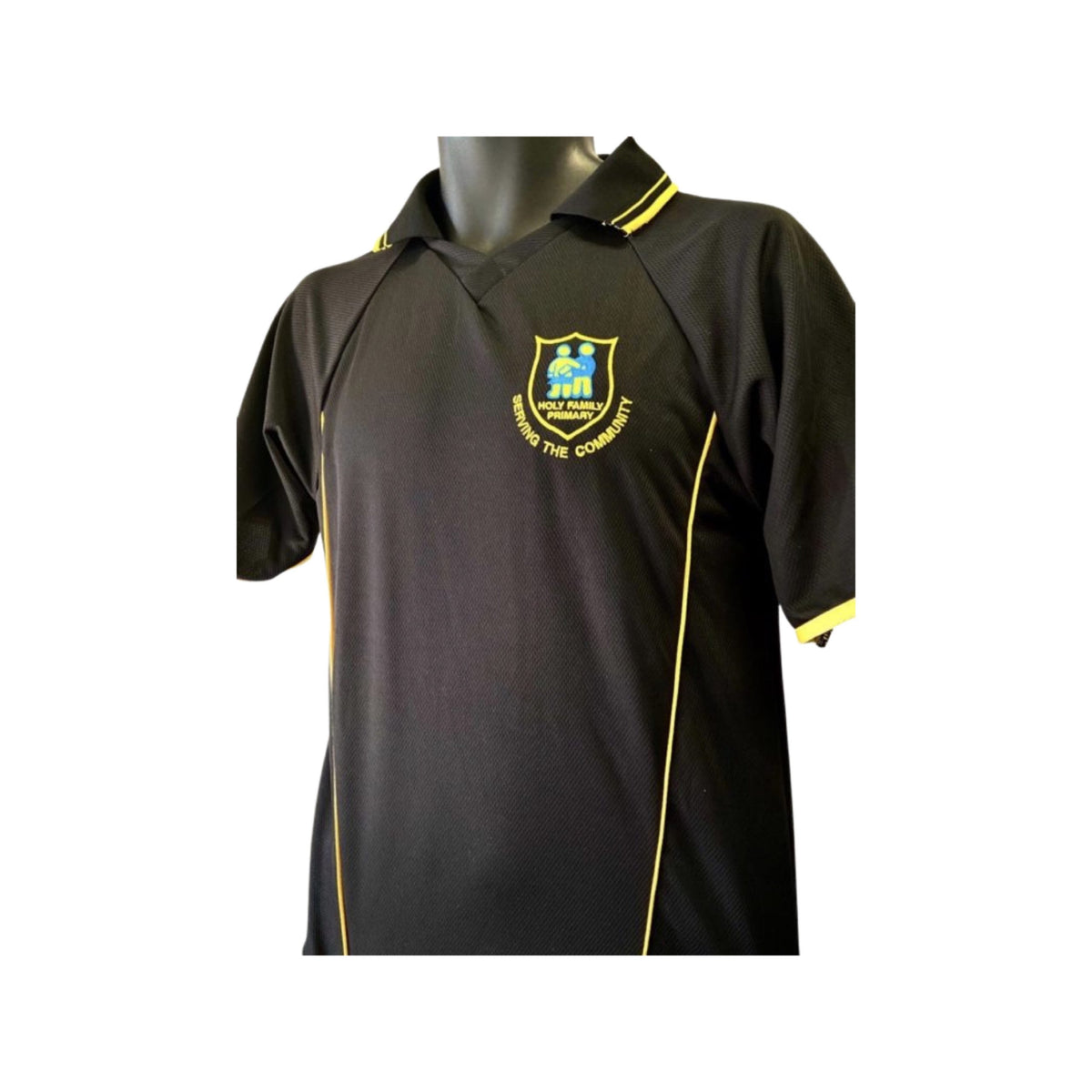 Holy Family Halewood - PE Top – Kitted Out Schoolwear