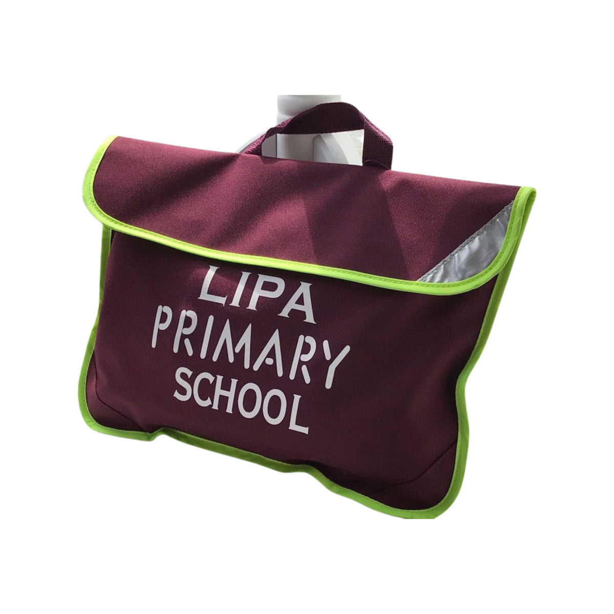 Lipa School Reception - year 6 - Bookbag – Kitted Out Schoolwear