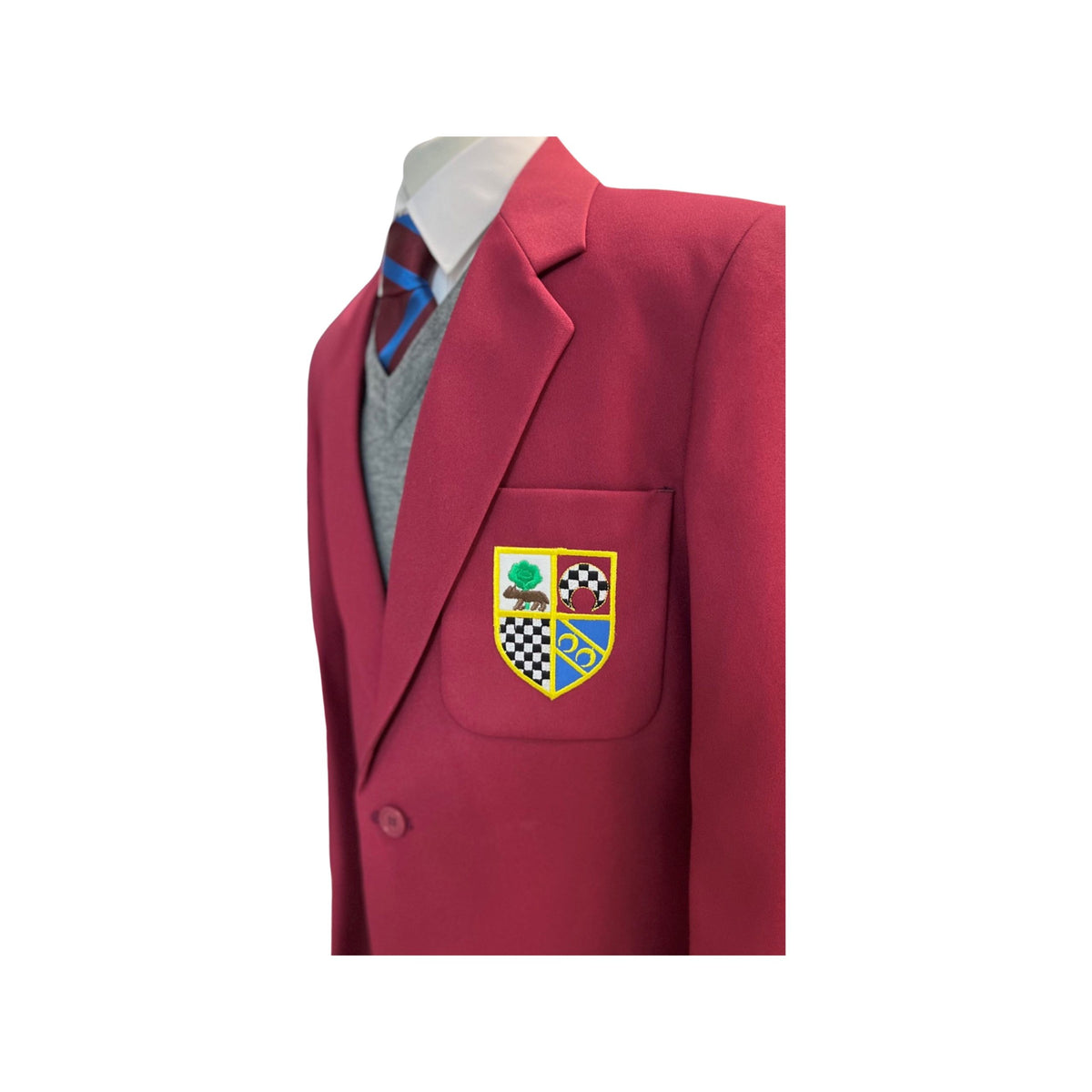 SFX - Blazer – Kitted Out Schoolwear